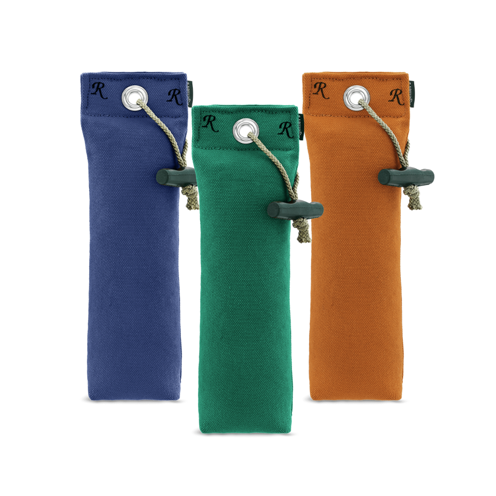 Dummy Standard 500g von Romneys - LOVIN'DOG