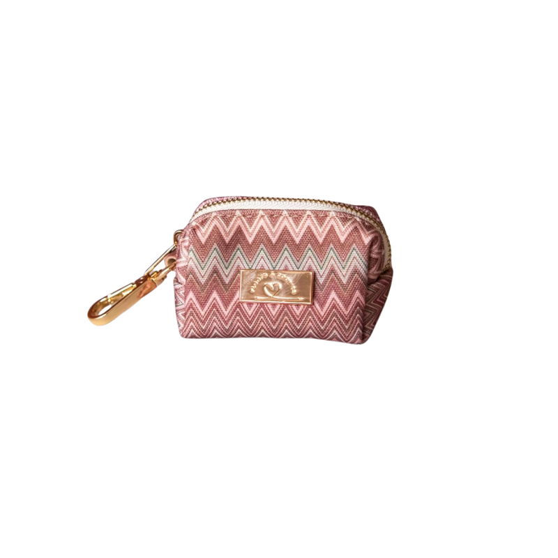 Kotbeutelspender TEDDY Berry - LOVIN'DOG