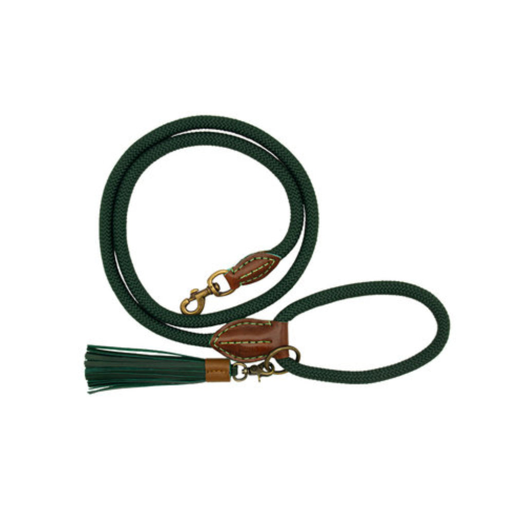 Hundeleine Classic BOWIE Dog With A Mission - LOVIN'DOG