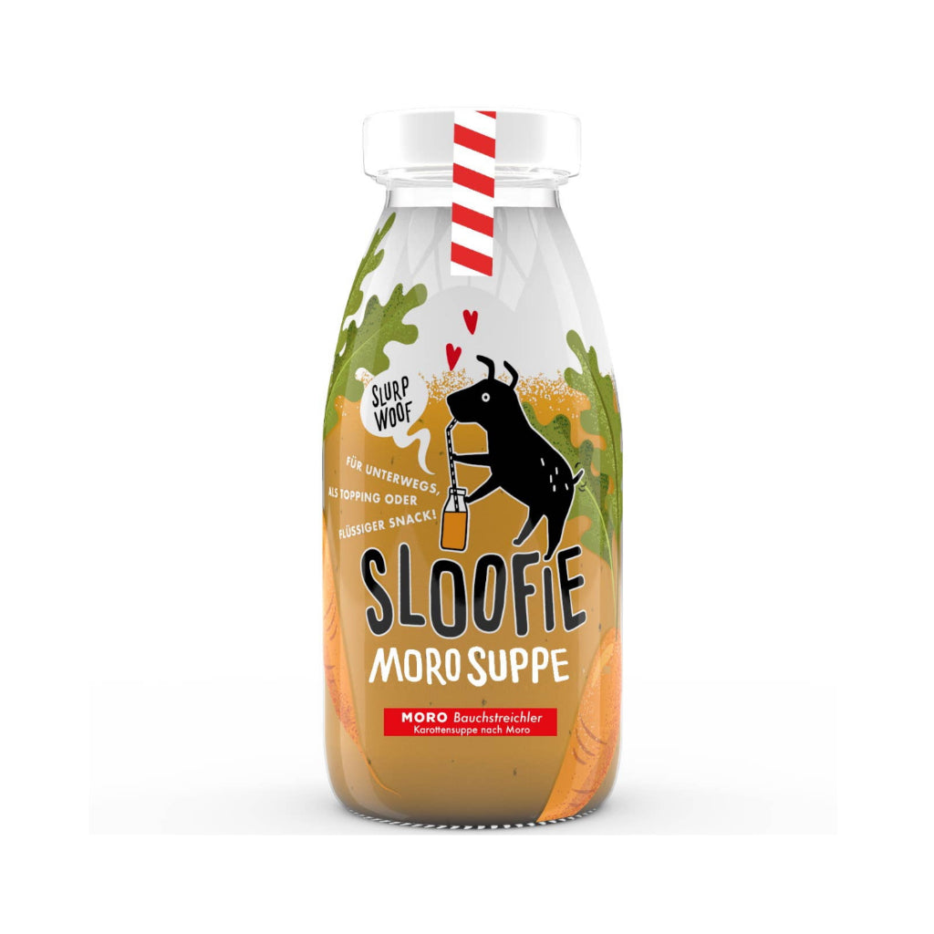 Sloofie Smoothie - MORO - LOVIN'DOG